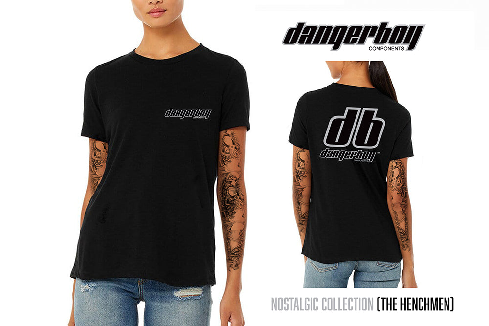 The Lineup – Dangerboy Dealers